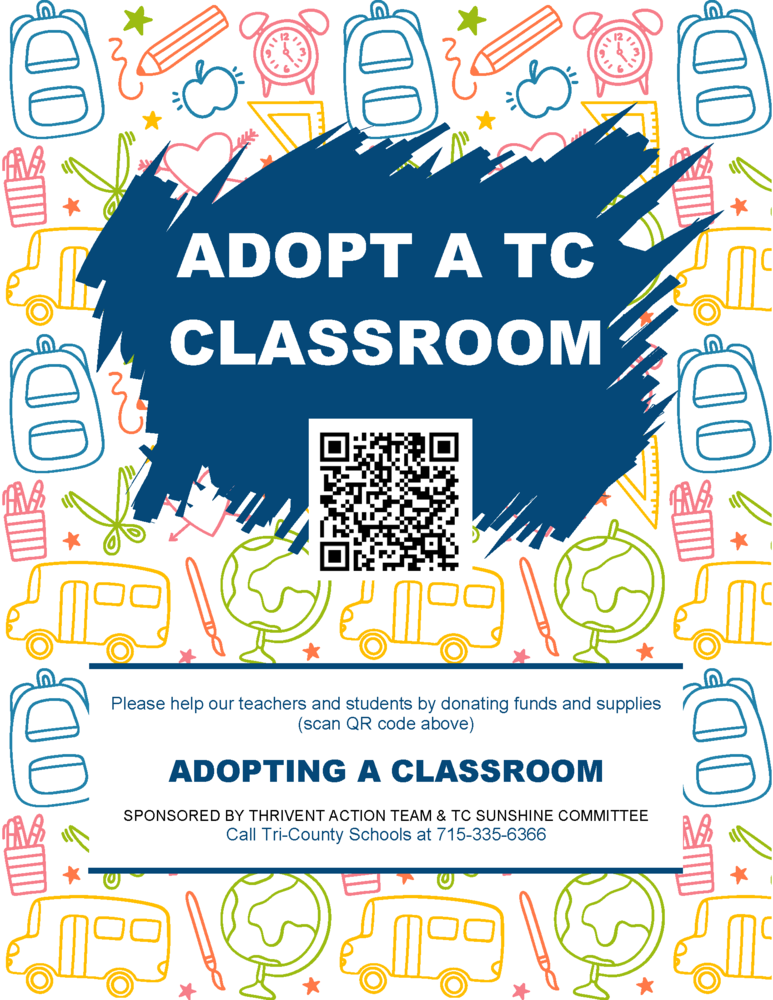 News | Tri-County Area School District