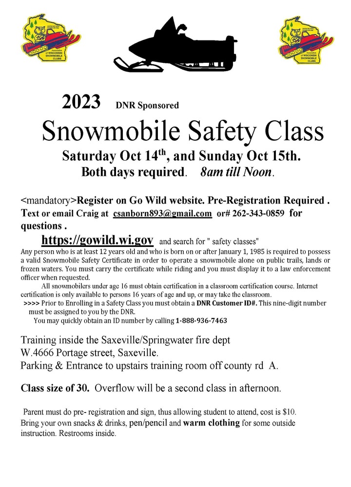 News | Tri-County Area School District