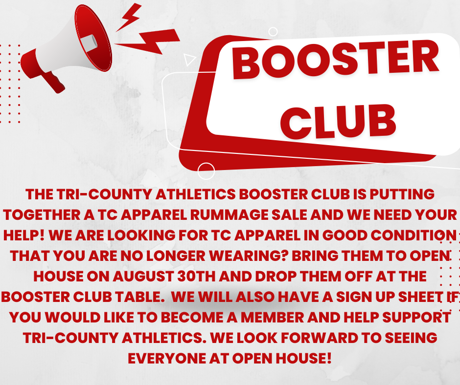 Live Feed | Tri-County Area School District